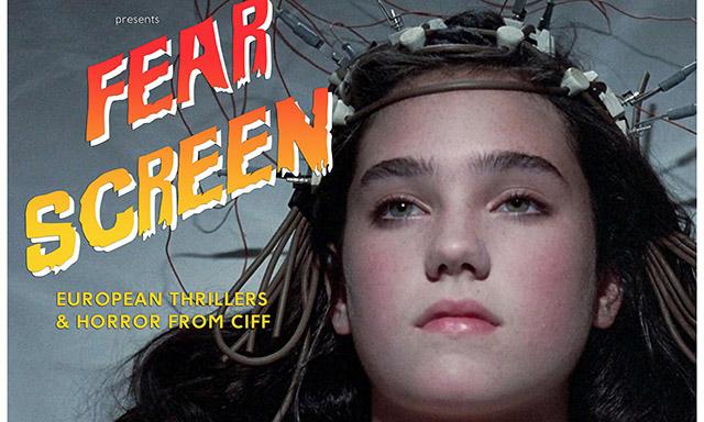 Fear Screen: European Thrillers and Horror From Cork International Film ...