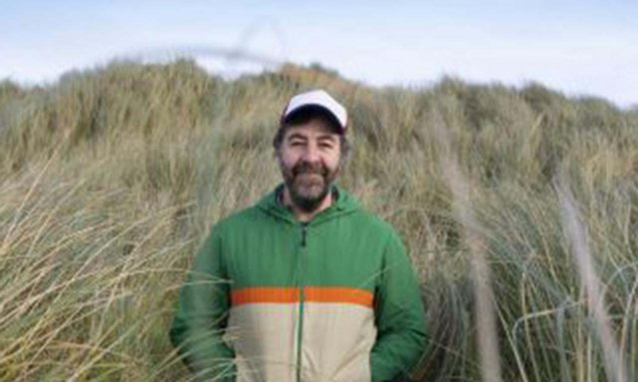 David O'Doherty: Tiny Piano Man at Siamsa Tíre Theatre and Arts Centre ...