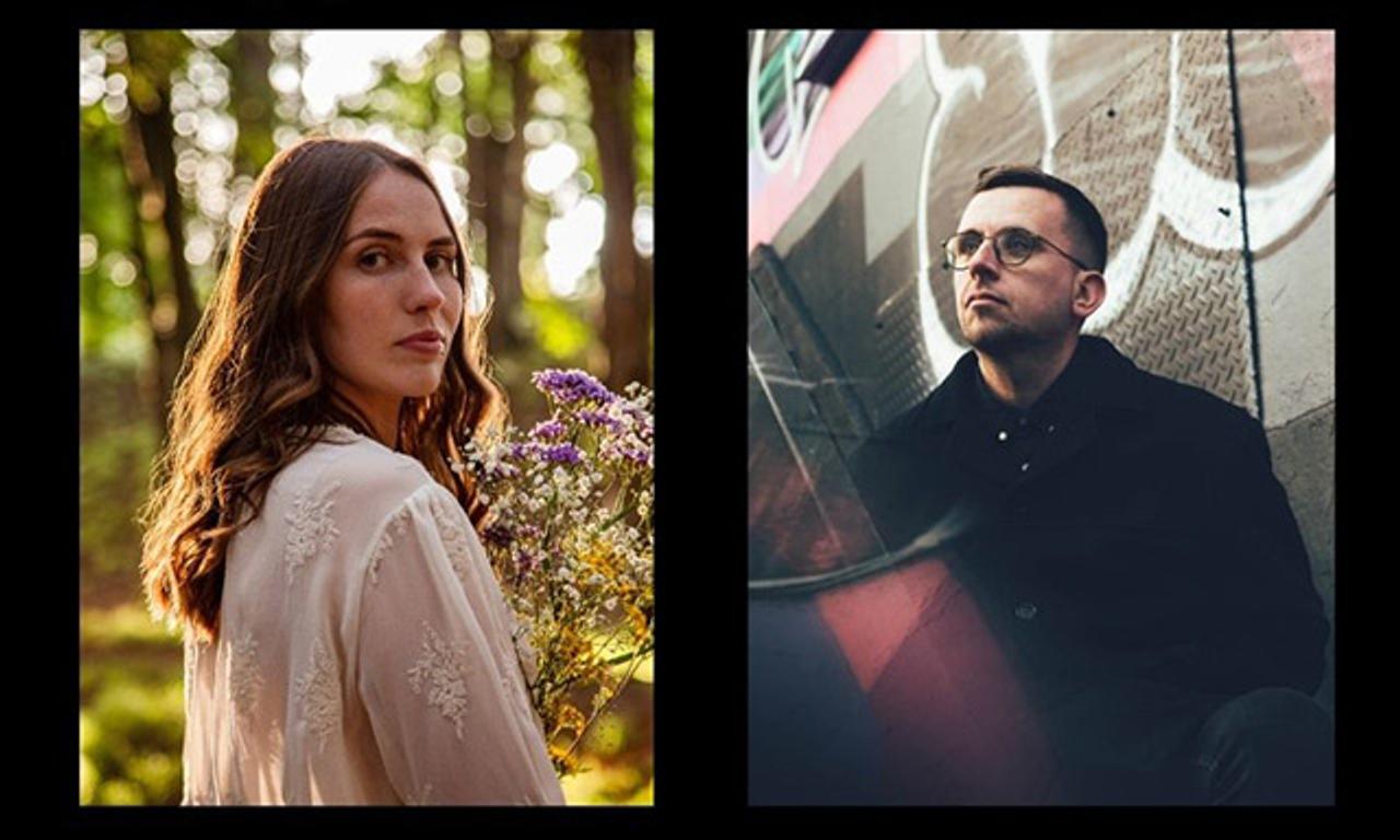 Luke Clerkin - Bríd Lyons at Whelan's - 25th May 2023 - Entertainment.ie