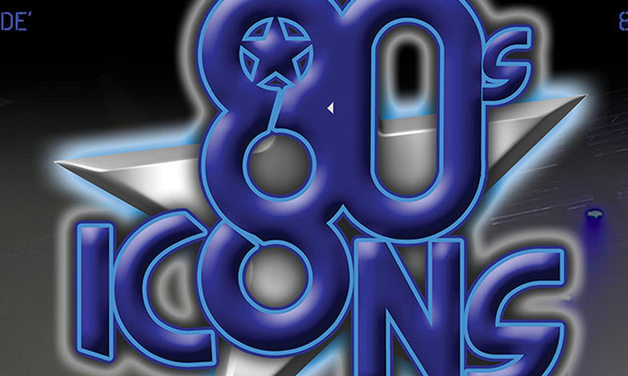 80s Icons Show at Watergate Theatre - 27th October 2023 - Entertainment.ie