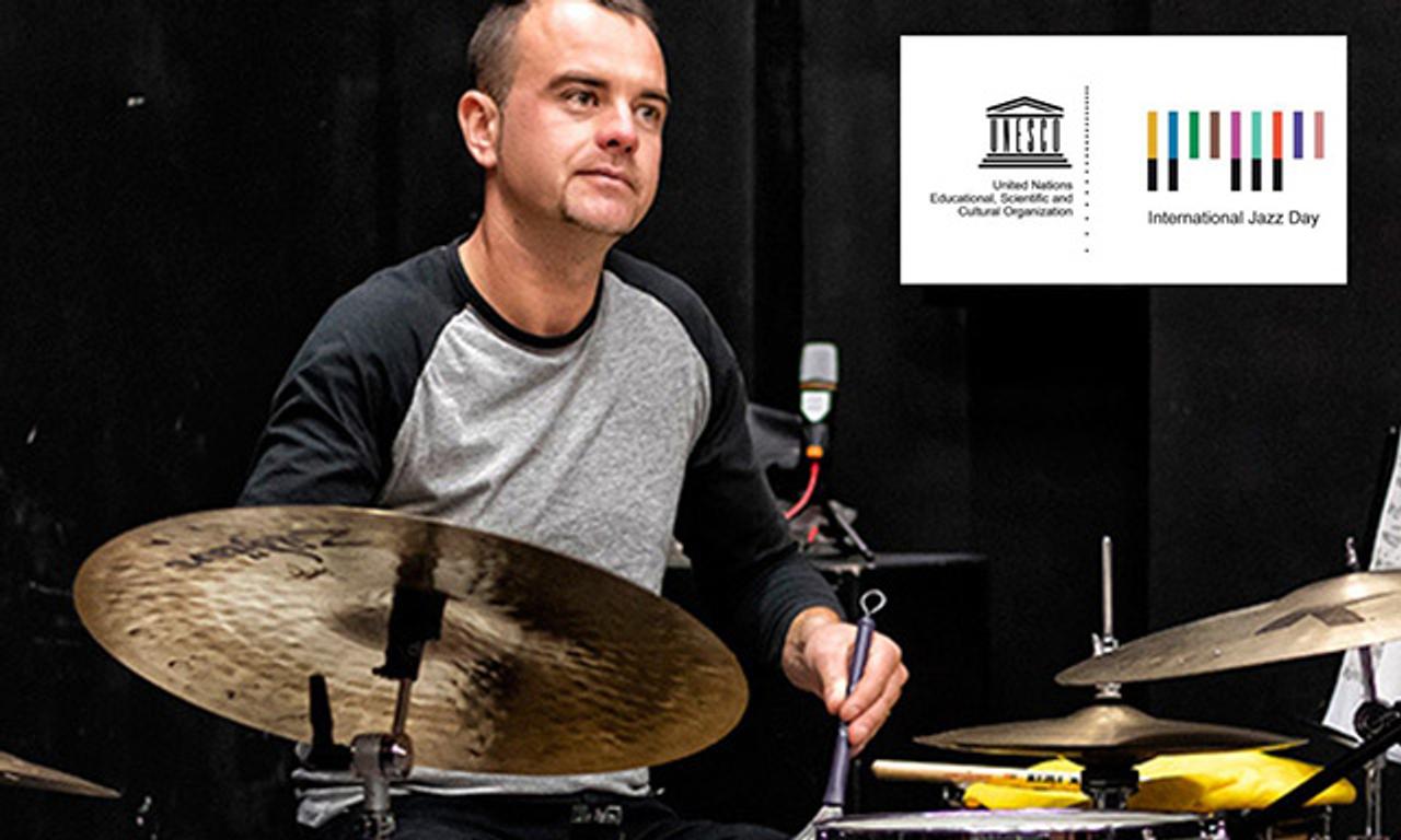 Kevin Lawlor Trio at Wexford Arts Centre - 30th April 2023 ...