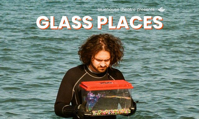 Glass Places at Project Arts Centre - 17th September 2025 ...