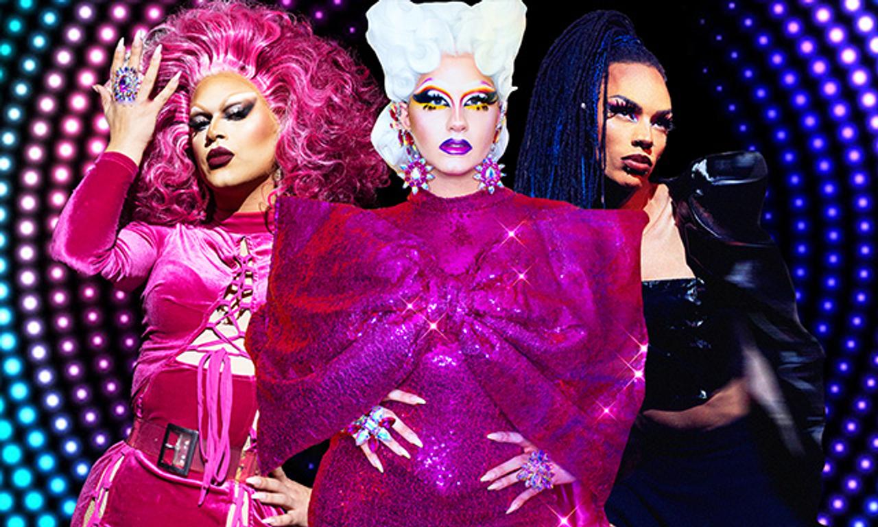 Mockie Ah's NYE Party at The Pav, Cork - 31st December 2023 ...