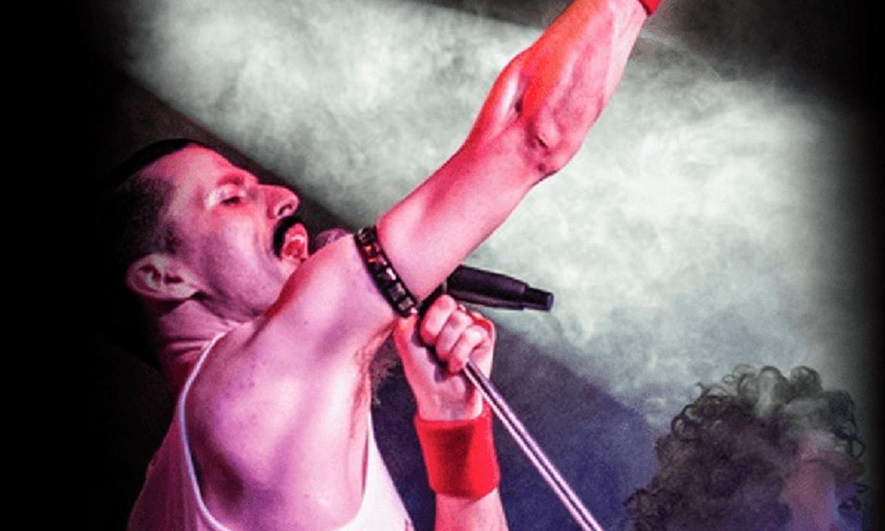 Qween - The Definitive Tribute To Queen at Cyprus Avenue - 24th August ...