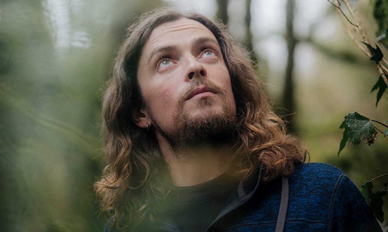 Nature Boy: A Journey of Birdsong & Belonging at The Source Arts Centre ...