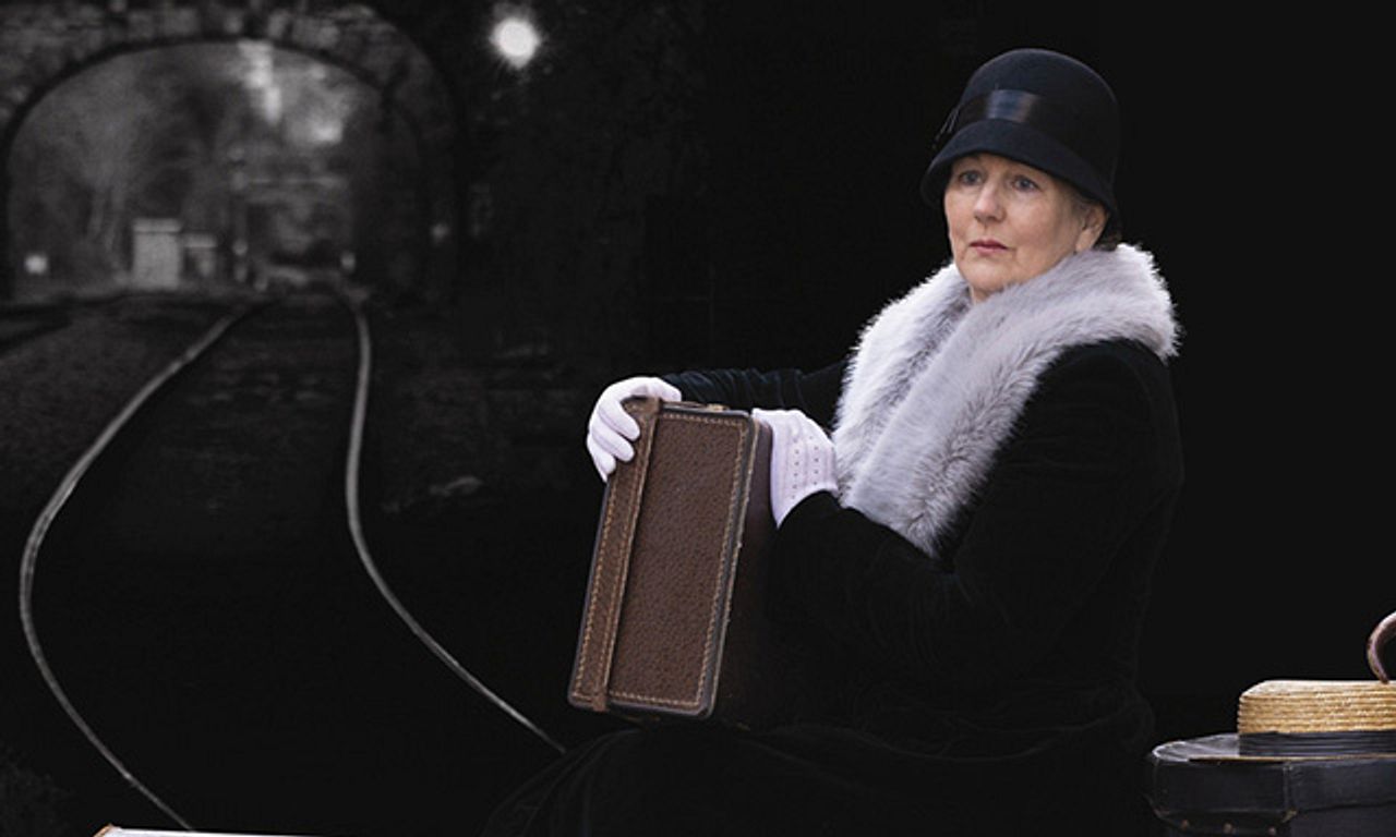 A Rare Journey - Nora Joyce's Odyssey at Draiocht - 29th May 2025 - Entertainment.ie