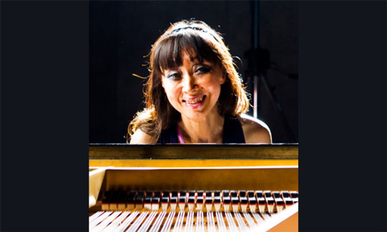 Young-Choon Park at Mermaid Arts Centre - 11th January 2025 - Entertainment.ie