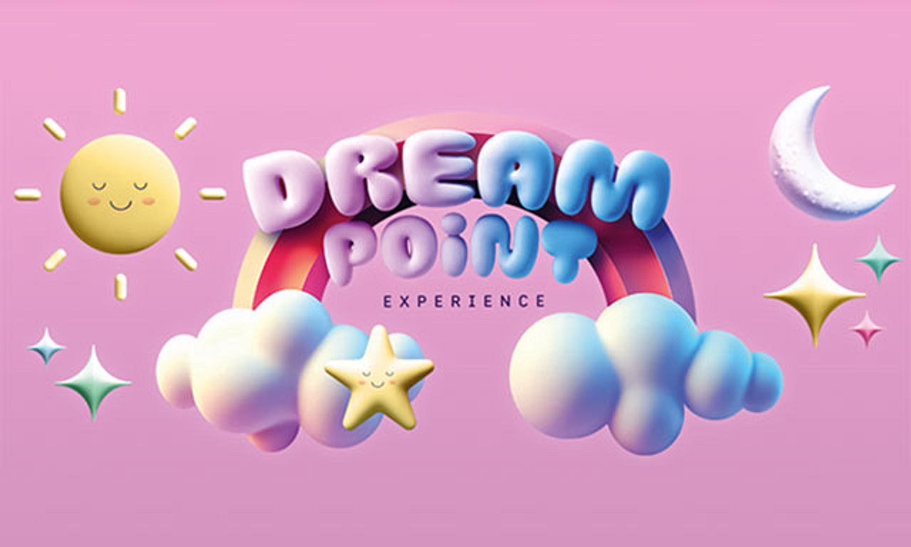 Dream Point Experience at The Point Village - 2nd July 2025 ...