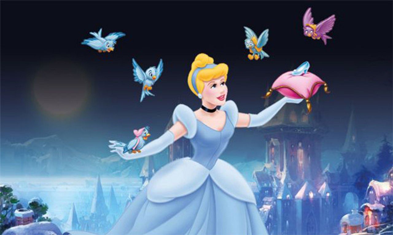 Cinderella Christmas Panto at Siamsa Tire - 27th December 2025 ...