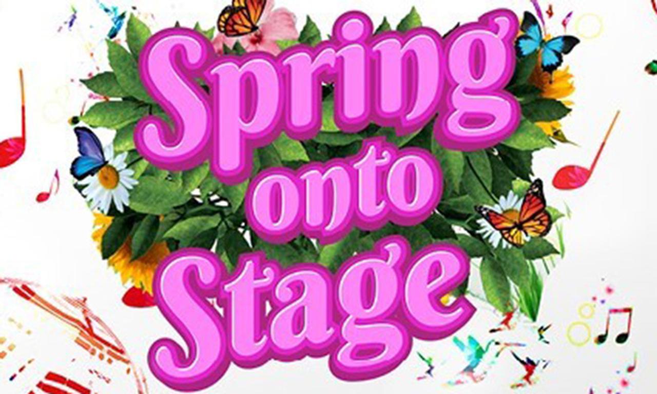 Spring Onto Stage at Draiocht - 12th April 2024 - Entertainment.ie