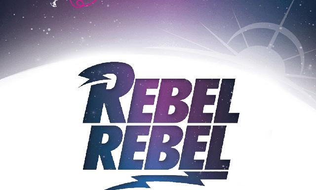 Rebel Rebel - David Bowie Experience at Cyprus Avenue - 24th February ...