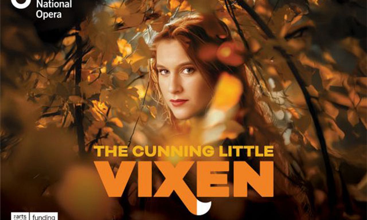 Janacek's The Cunning Little Vixen at Siamsa Tíre Theatre and Arts ...