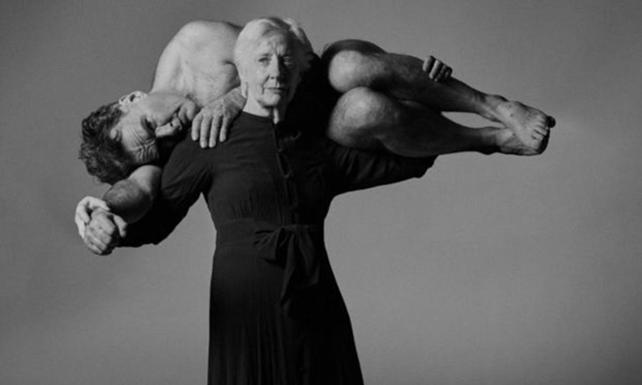 Dances like a Bomb at Siamsa Tíre Theatre and Arts Centre - 7th March ...