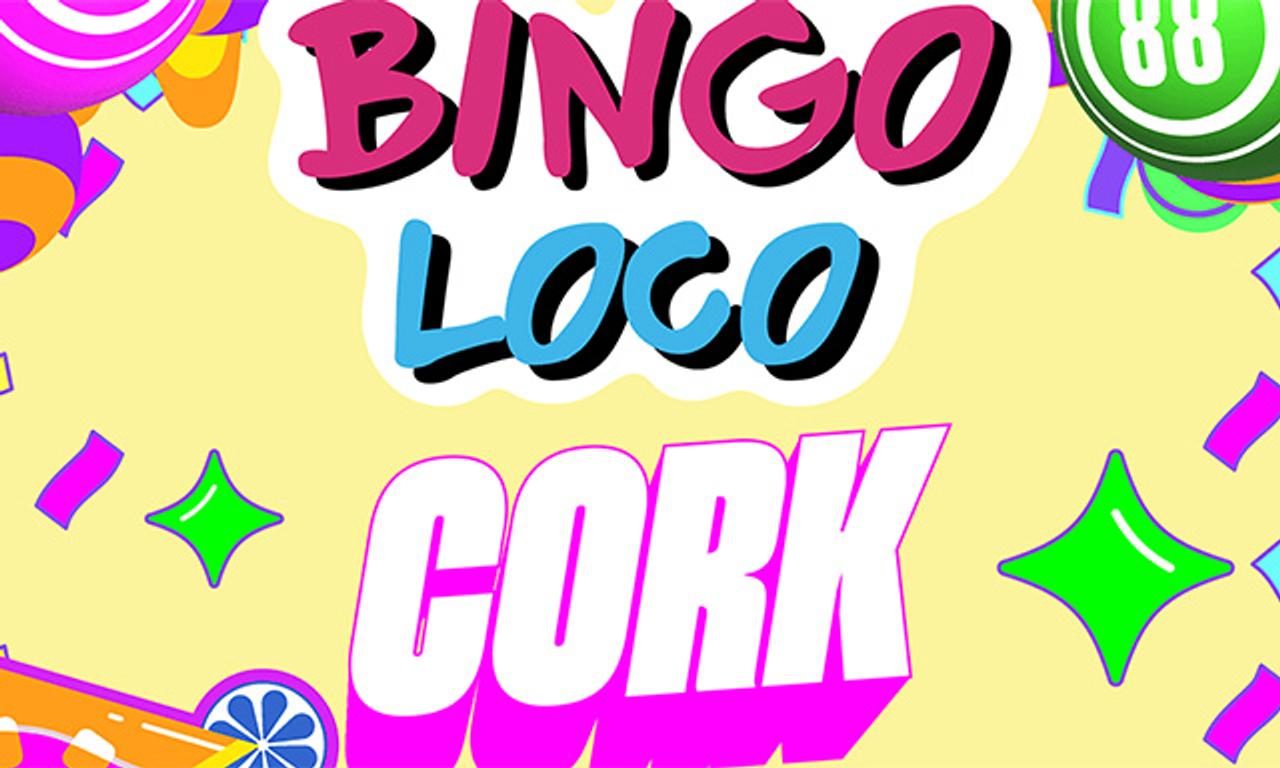 Bingo Loco at Cyprus Avenue - 1st March 2024 - Entertainment.ie