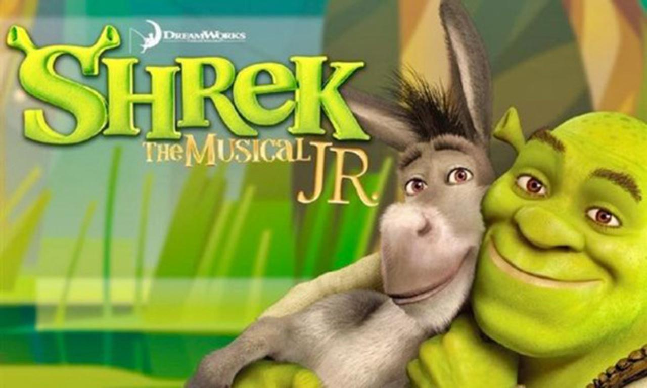Shrek The Musical JR at Siamsa Tire - 21st March 2024 - Entertainment.ie