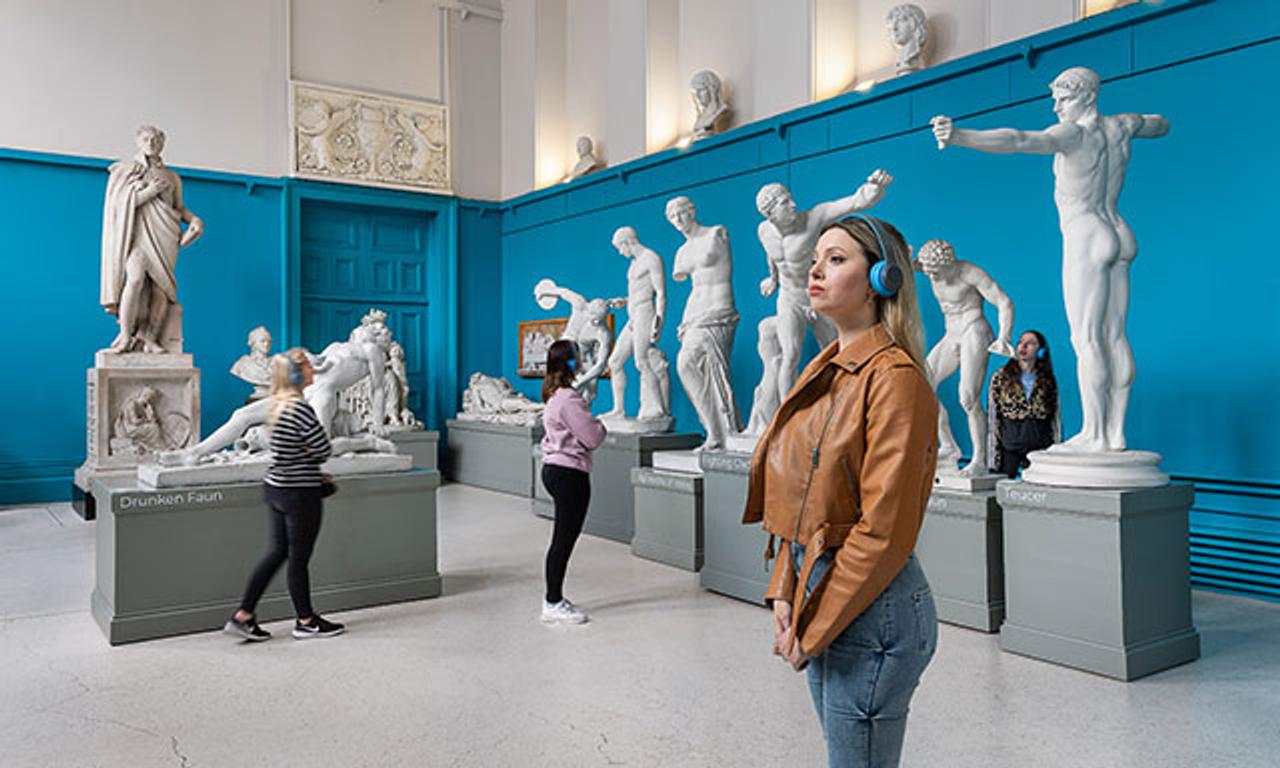 Artist Talk with Anna Furse at Beamish and Crawford Brewery - 28th June ...