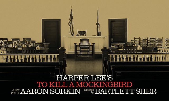 To Kill A Mockingbird at Bord Gáis Energy Theatre - 14th February 2026 ...