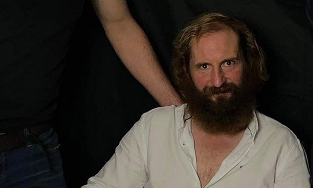 Christmas Show with 3 Bucks Left and Sinead Quinlan and Guests at City ...