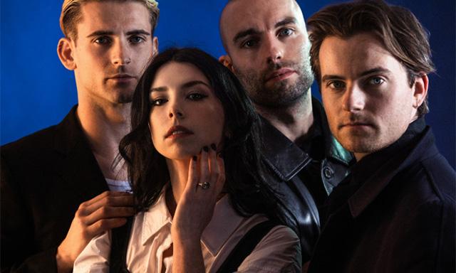 Brigit Rising Concert at Abbey Presbyterian Church - 5th February 2024 ...