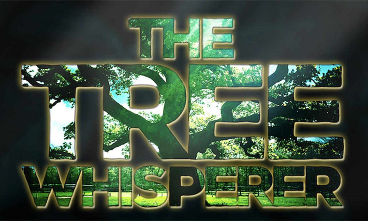 The Tree Whisperer at Botanic Gardens, Dublin - 21st June 2023 ...