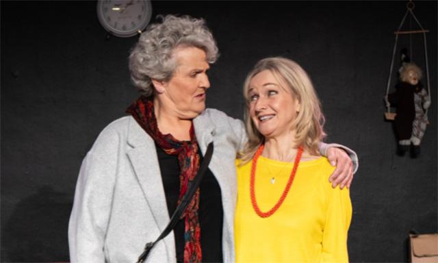 Ideal World at Civic Theatre - 19th February 2024 - Entertainment.ie