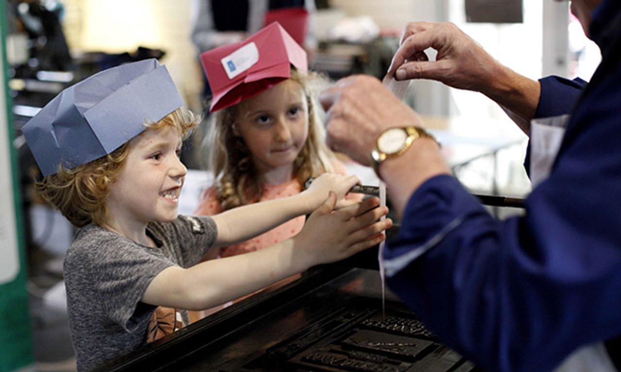 Ireland Reads Day at the Lexicon Library at DLR Lexicon - 25th February ...