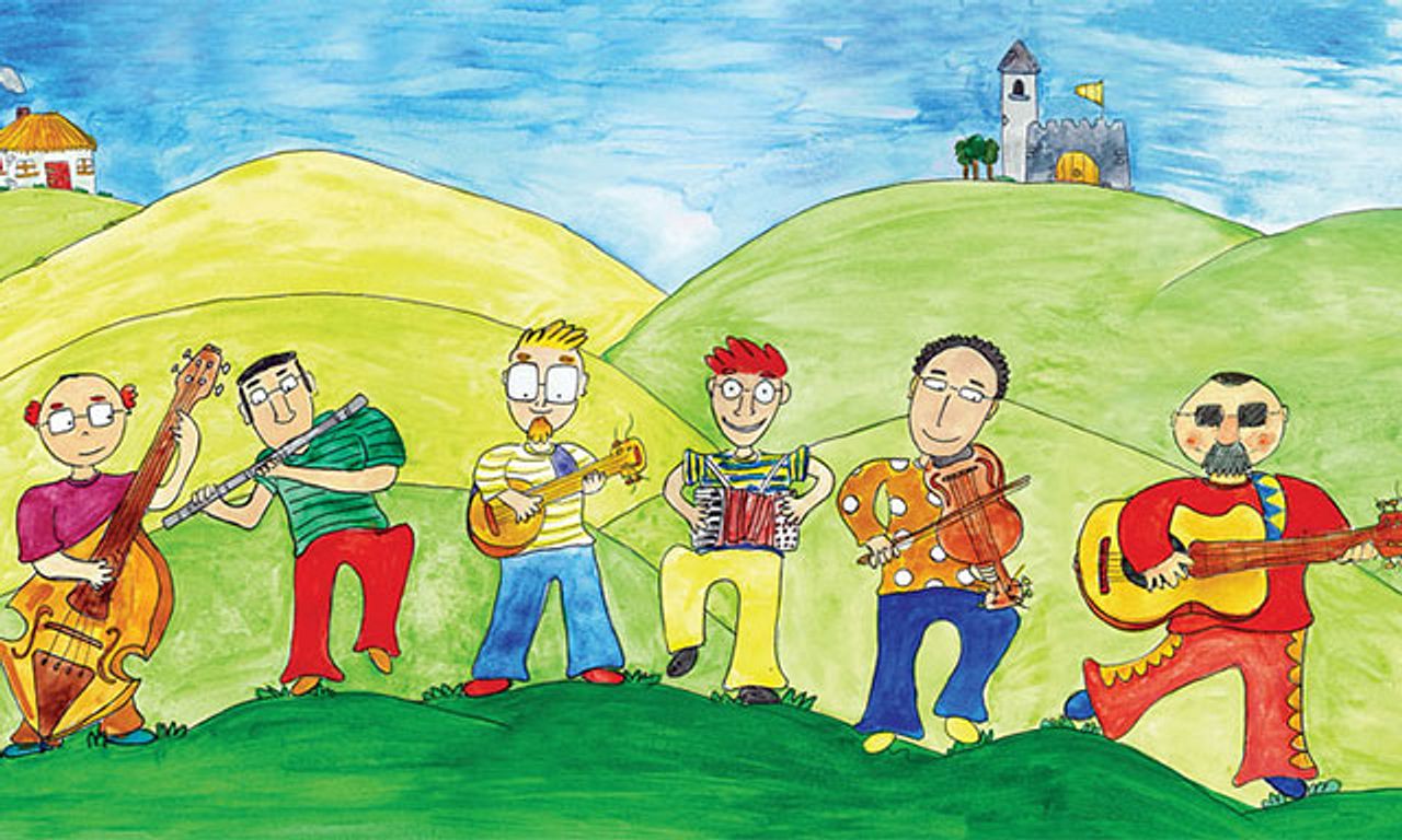 The Speks at Civic Theatre - 7th March 2026 - Entertainment.ie