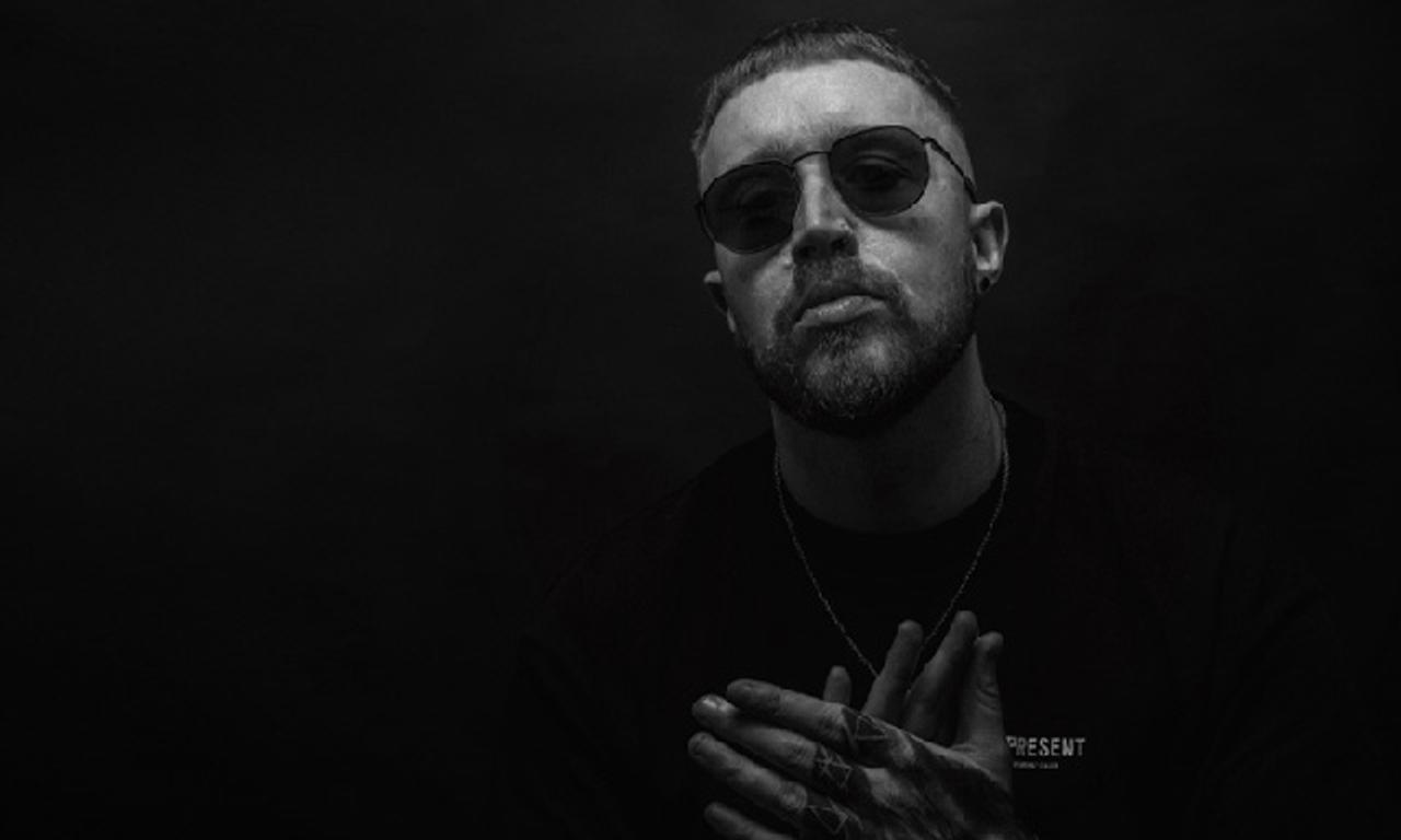 David Rust at Cyprus Avenue - 13th April 2024 - Entertainment.ie