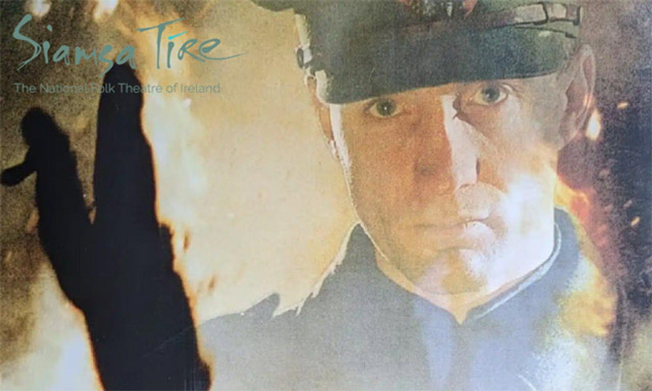 Film: Ballyseedy. Part of The Kerry Civil War Conference at Siamsa Tire ...