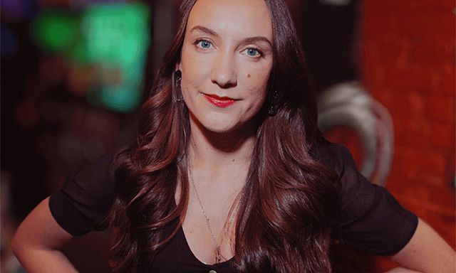 Katie Boyle at Roisin Dubh - 11th July 2025 - Entertainment.ie