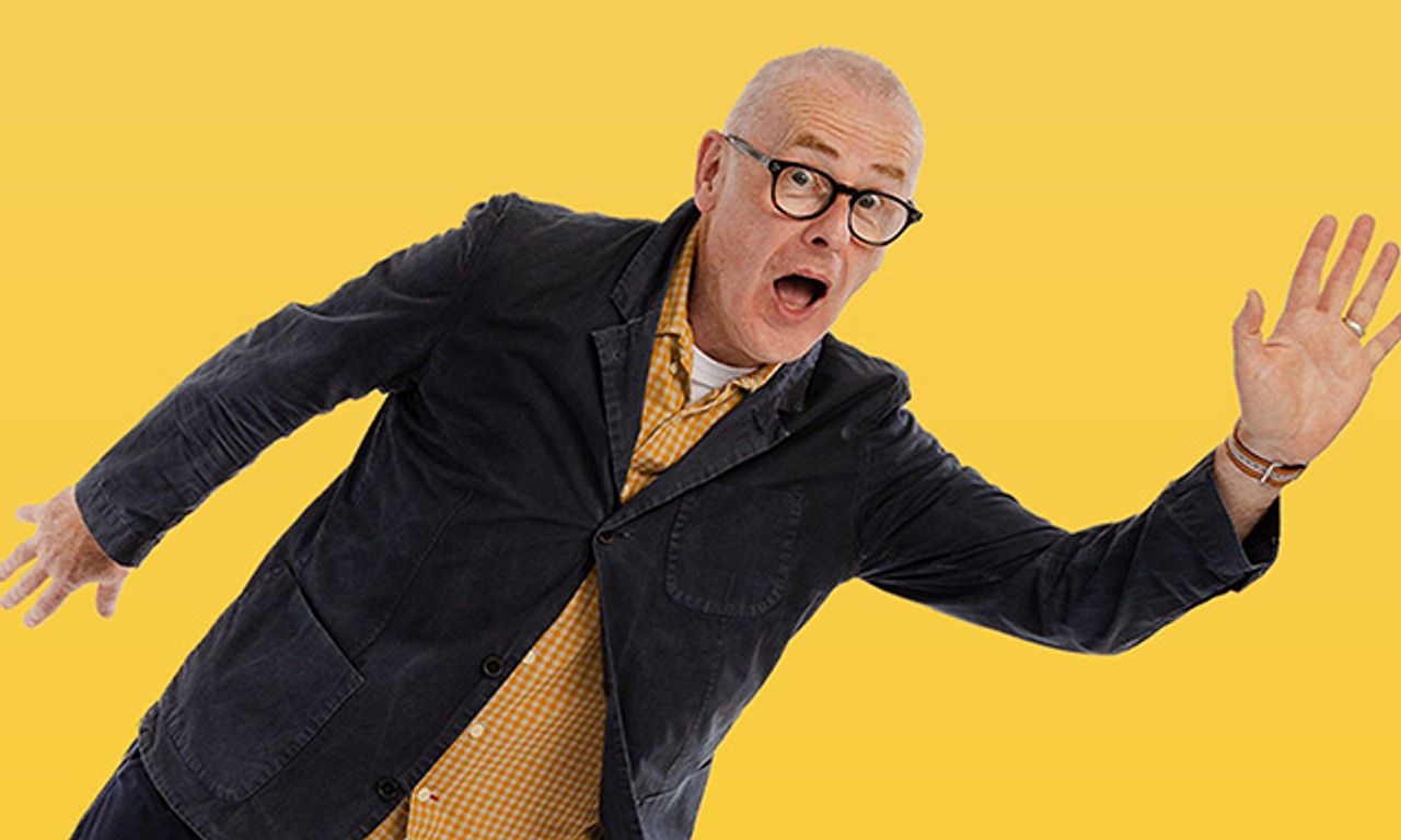 Colin Murphy plus Guests at City Limits Comedy Club - 6th December 2025 ...