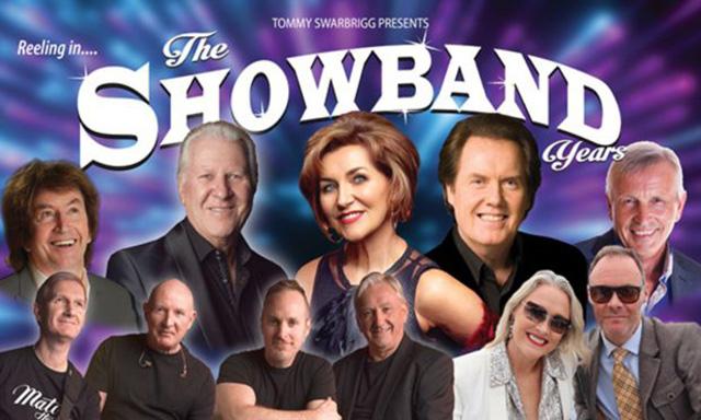 Reeling In The Showband Years at Siamsa Tíre Theatre and Arts Centre ...