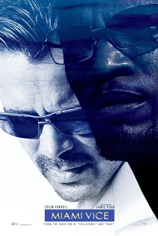 Miami Vice in Lighthouse Cinema, Dublin Film Times and Tickets ...