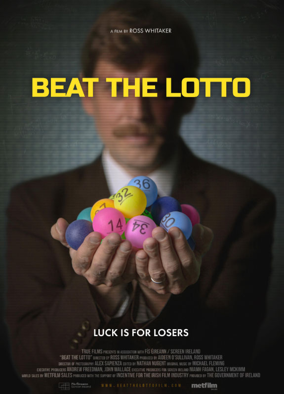 Beat the Lotto in Omniplex Cork, Mahon Point Shopping Centre Film Times ...