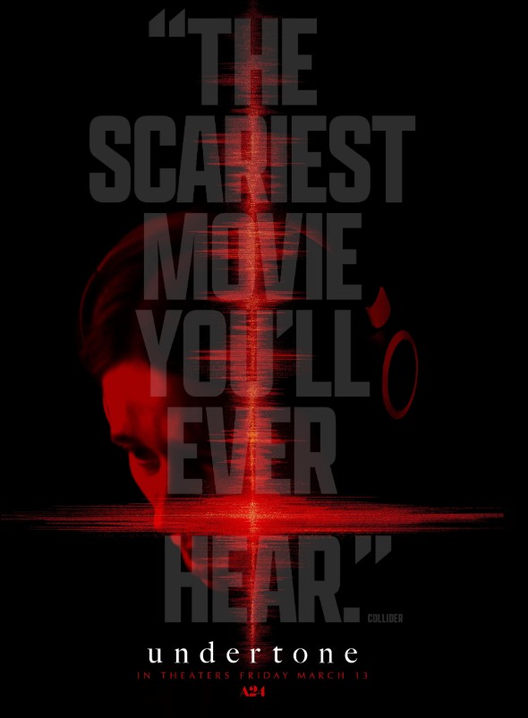 The Undertone in Lighthouse Cinema, Dublin Film Times and Tickets ...