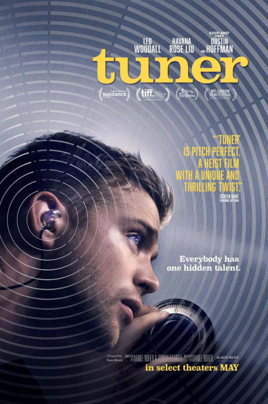 Tuner in The Arc Cinema, Cork Film Times and Tickets - entertainment.ie
