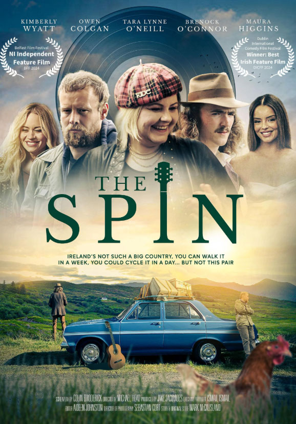 The Ritz, Cookstown Cinema Times - entertainment.ie