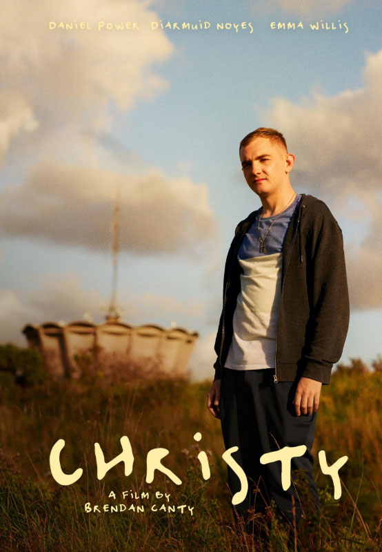 Christy in The Arc Cinema, Cork Film Times and Tickets - entertainment.ie