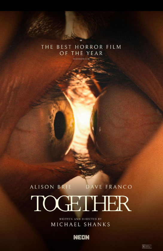 Together (2025) in Carrick Cineplex Film Times - entertainment.ie