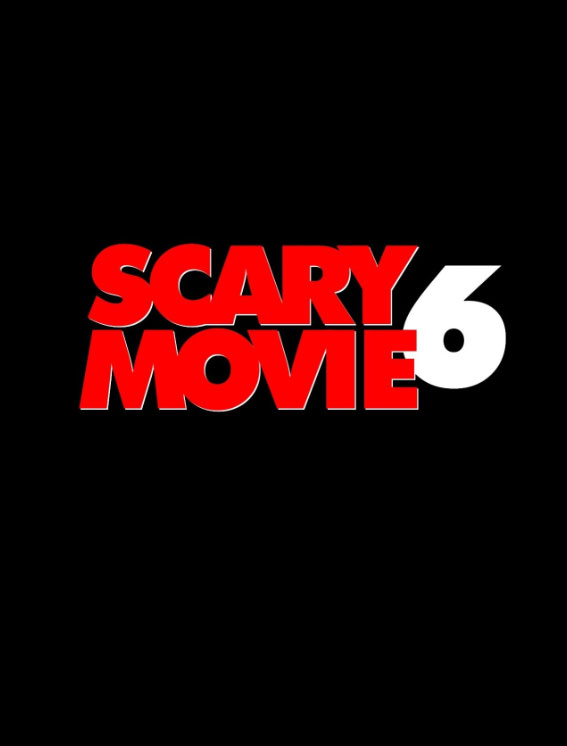Scary Movie 6 in Omniplex Cork, Mahon Point Shopping Centre Film Times ...