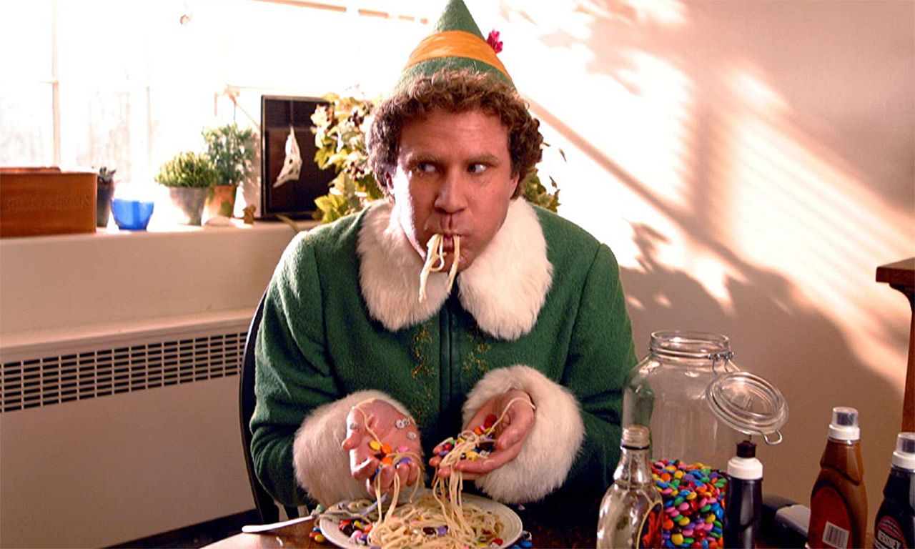 Elf - Cinema, Movie, Film Review - Entertainment.ie