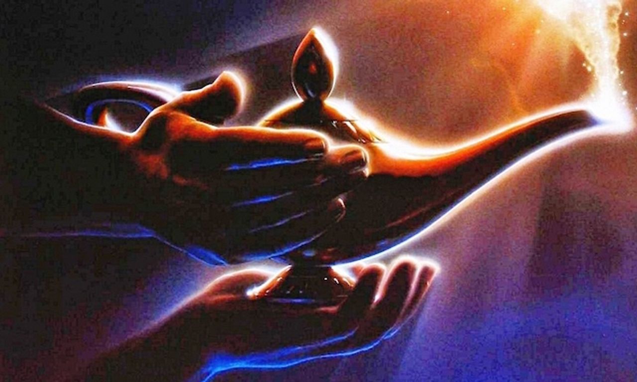 The 20 Best Movie Posters Ever Made