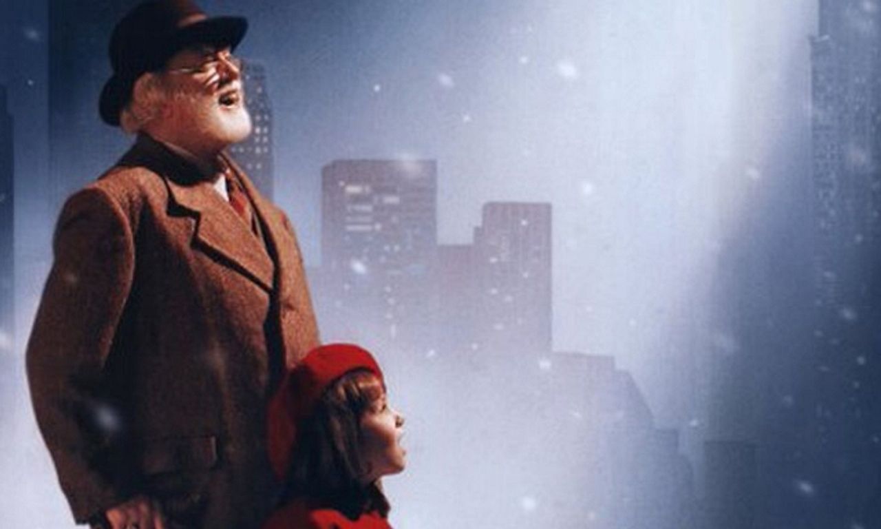 The cast of 'Miracle On 34th Street': Where are they now?