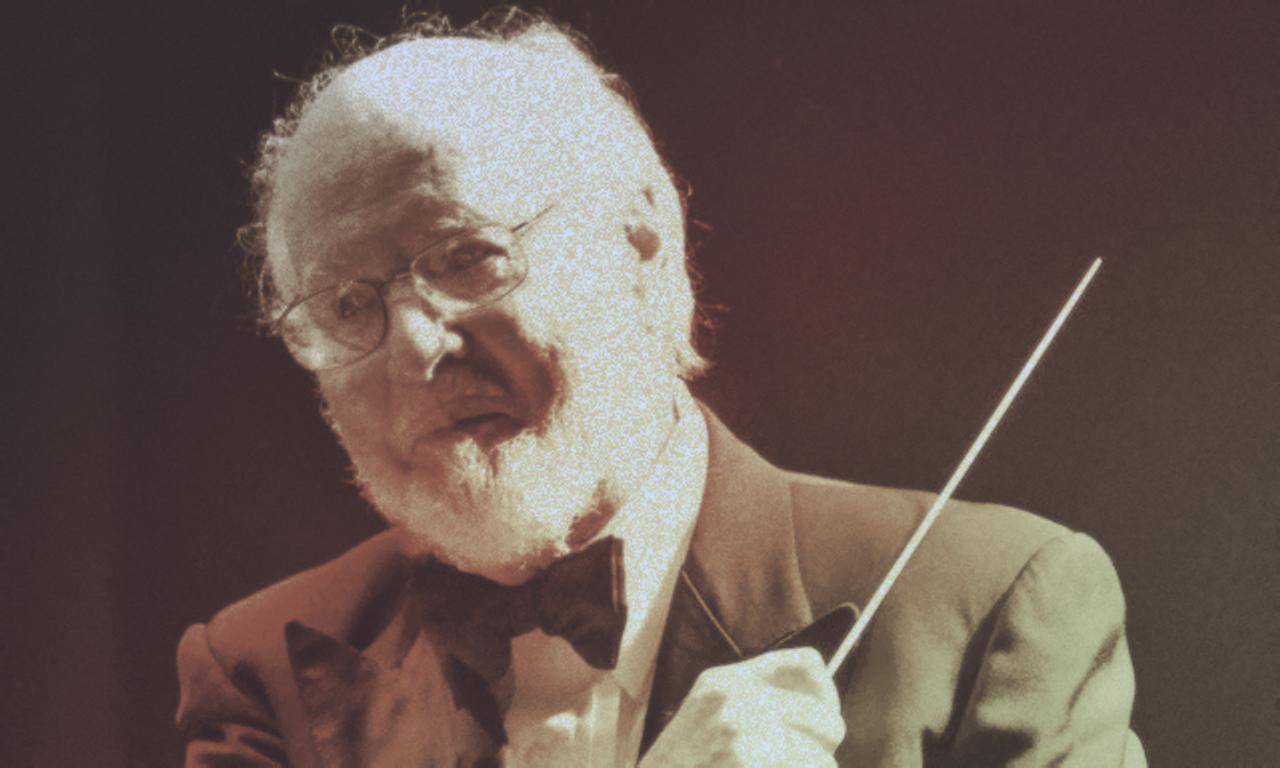 10 of the Best: John Williams