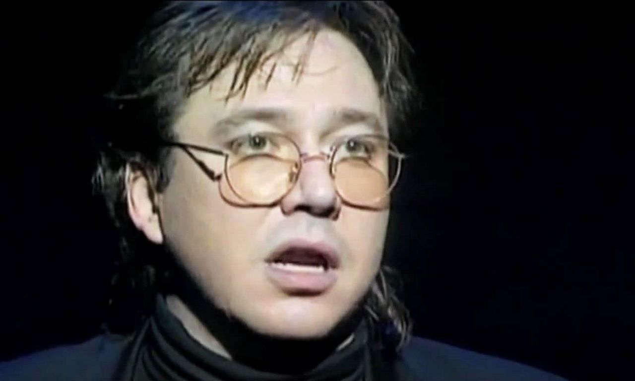 Richard Linklater is working on a biopic of comedian Bill Hicks