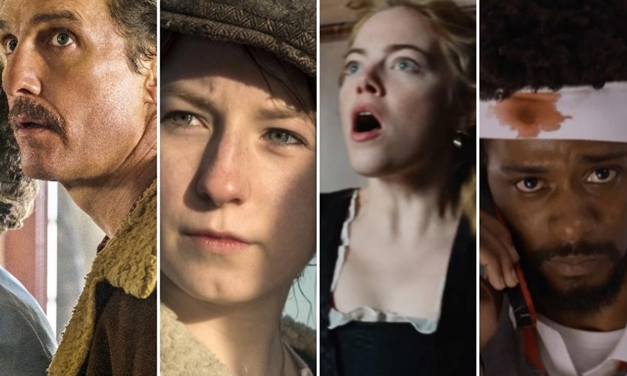 11 movies to catch at the Cork Film Festival