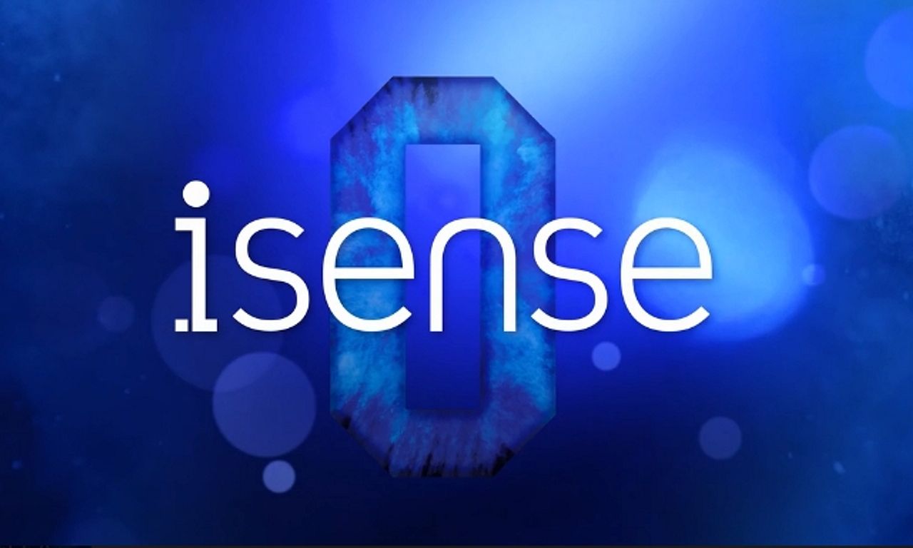What exactly is iSense?