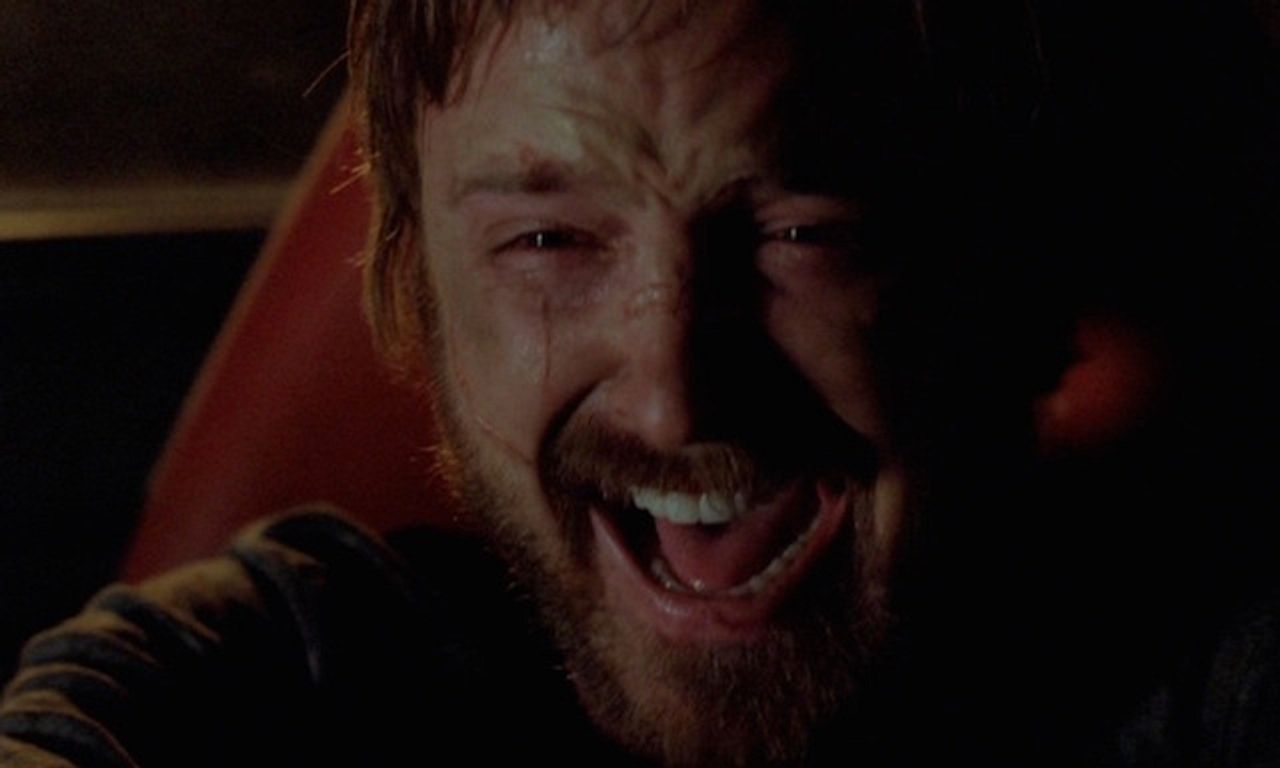 Aaron Paul found the first few seasons of 'Breaking Bad' "torturous"