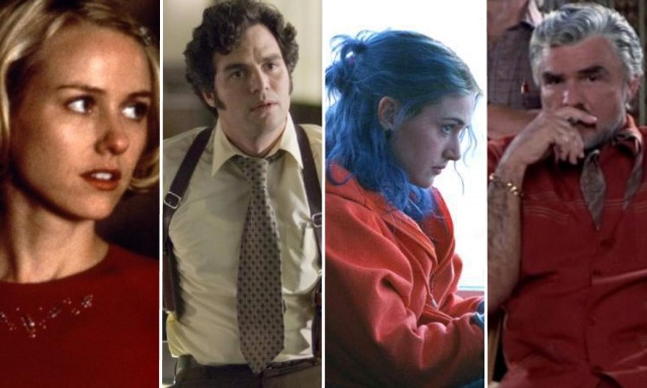 Vote for your favourite movie of the past 21 years