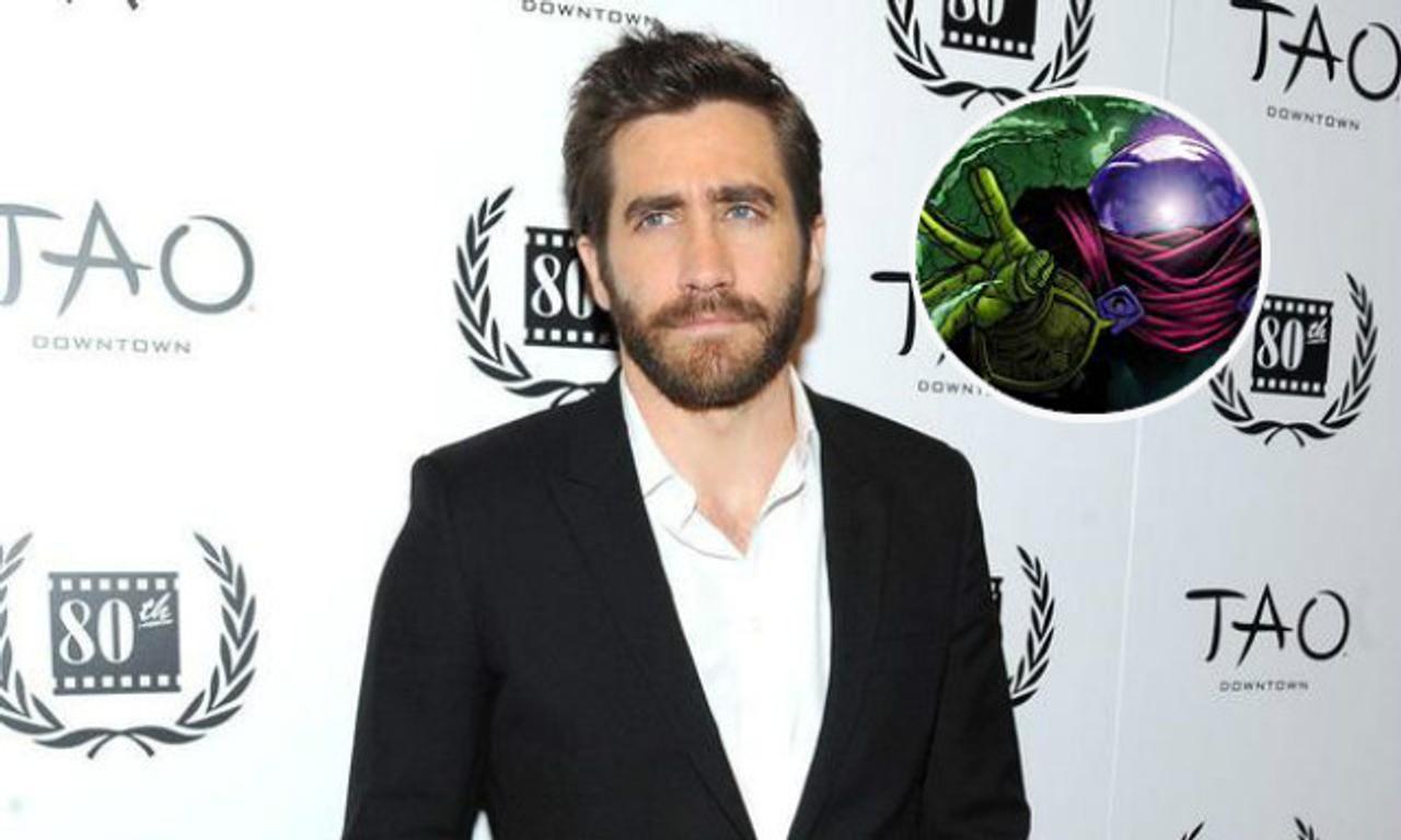 Jake Gyllenhaal has revealed more villains are in 'Spider-Man: Far From ...